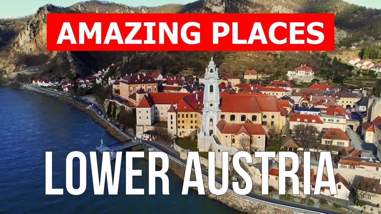 Travel to Lower Austria | Tourism, vacation, nature, landscapes, tours ...