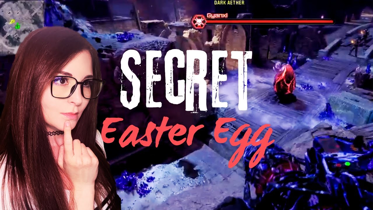 Top SECRET Easter Egg season 3 #modernwarfare3 - YouTube