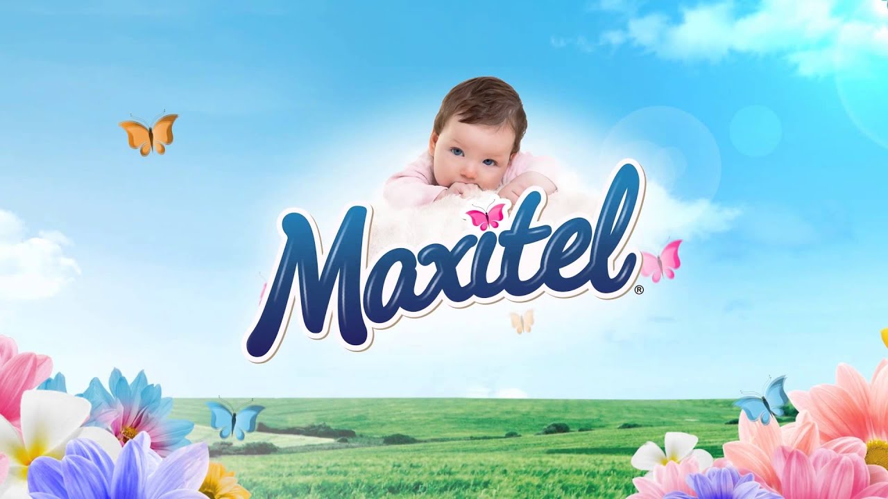 Maxitel: institucional - YouTube