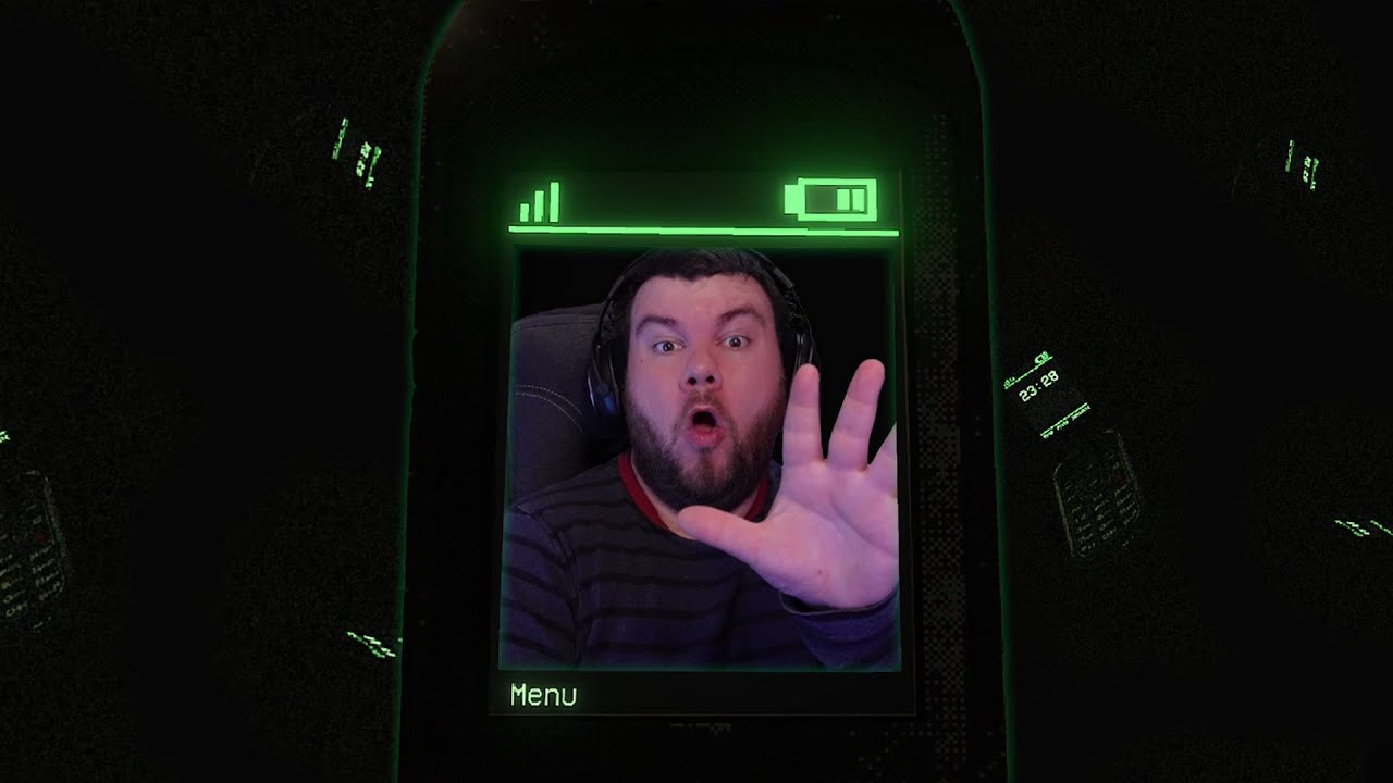 Call To Summon | Use an old Phone to call Objects to solve Puzzles ...