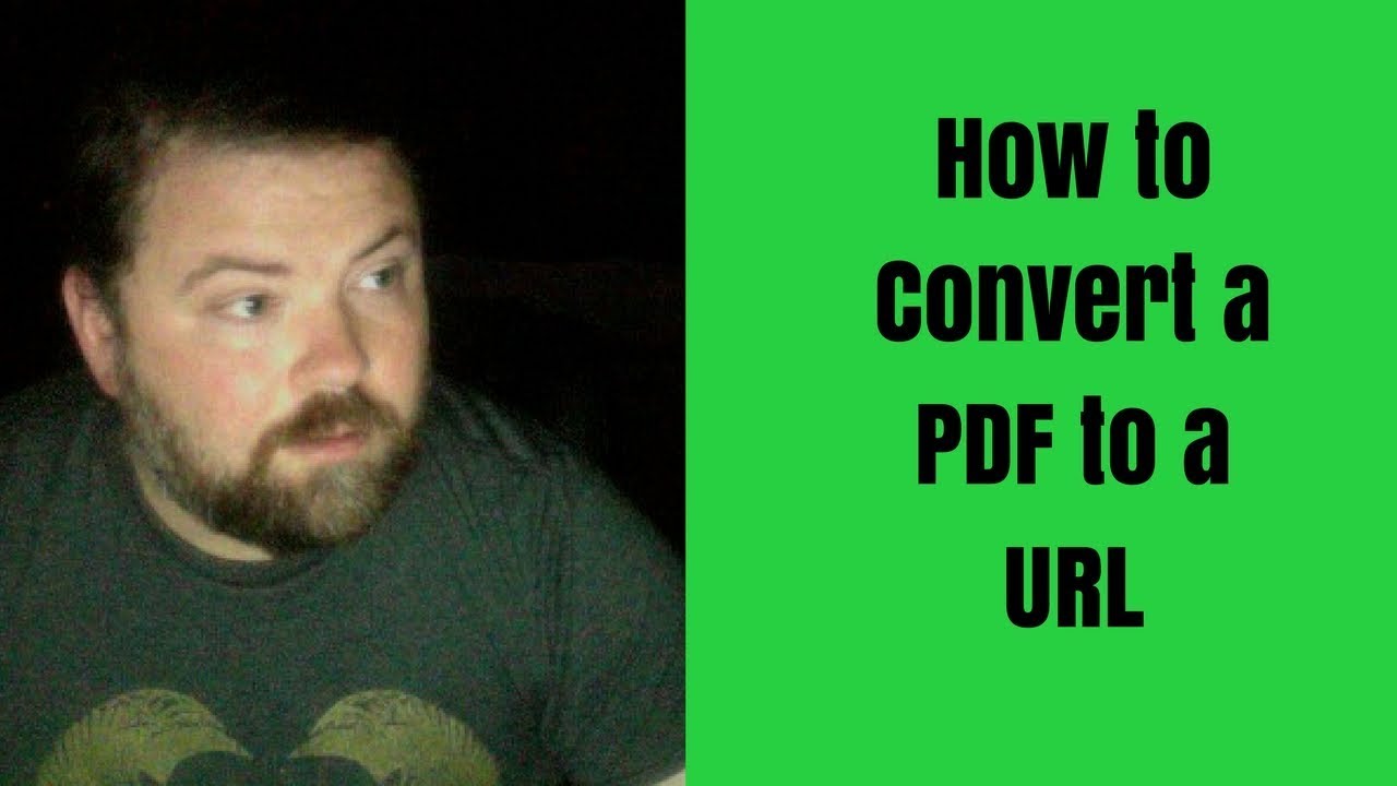 How To Convert A PDF Doc To A URL Using Google Drive YouTube how-to-convert-a-pdf-doc-to-a-url-using-google-drive-youtube