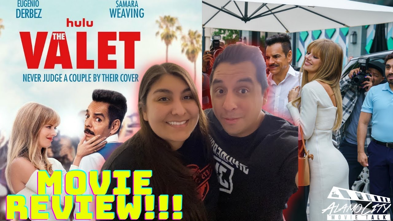 The Valet - Movie Review - YouTube