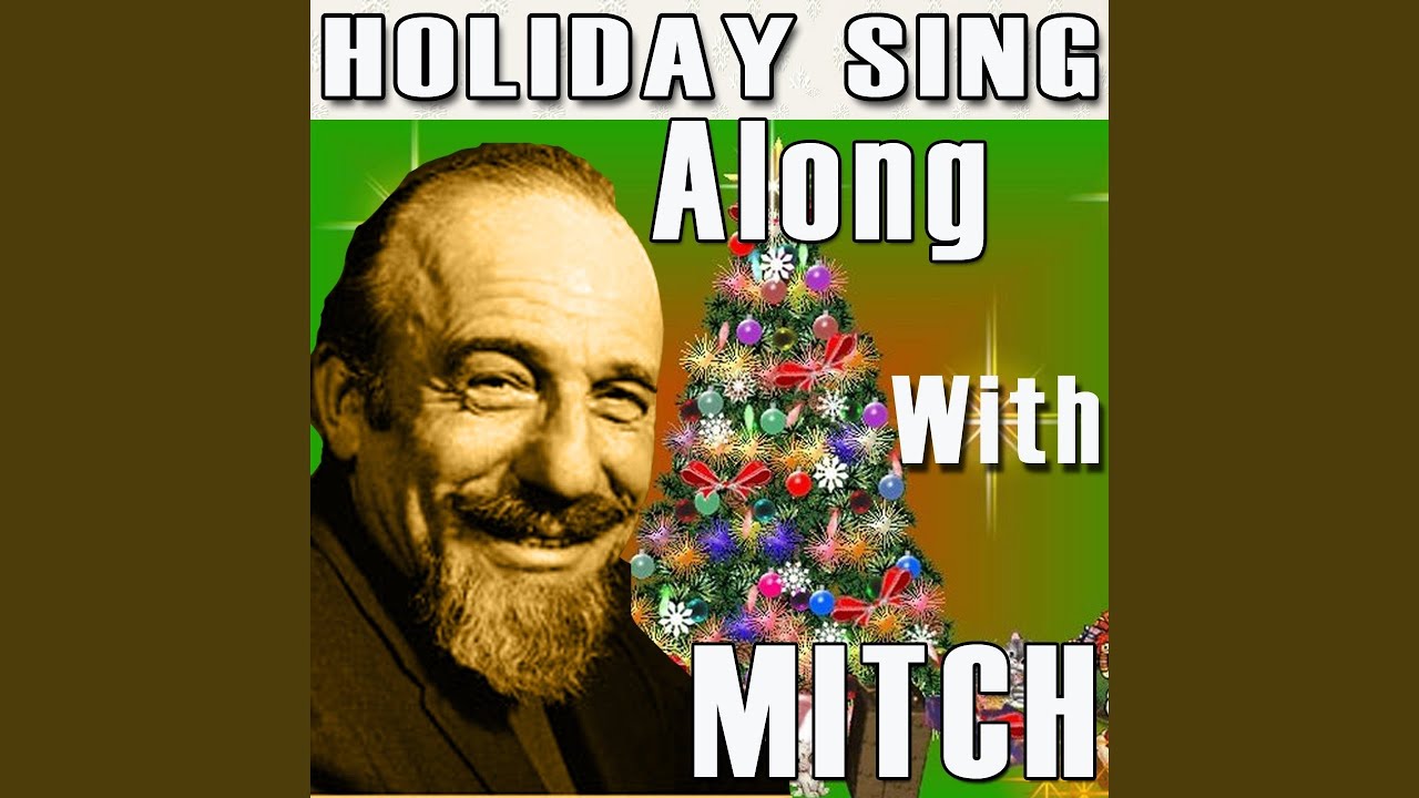 Must Be Santa - YouTube Music