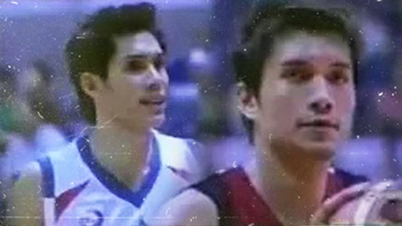 James Yap & PJ Simon vs Dondon Hontiveros & Lordy Tugade Highlights ...