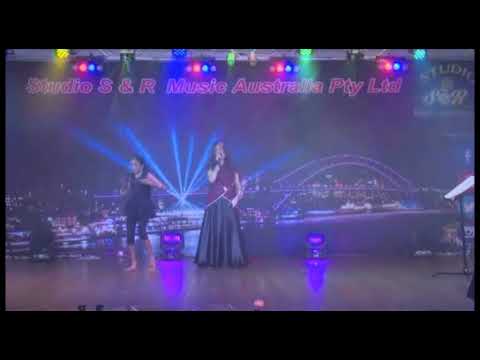 Pyar Do Pyar Lo || Sunanda Chandra || Eswali Nadan || Janbaaz - YouTube