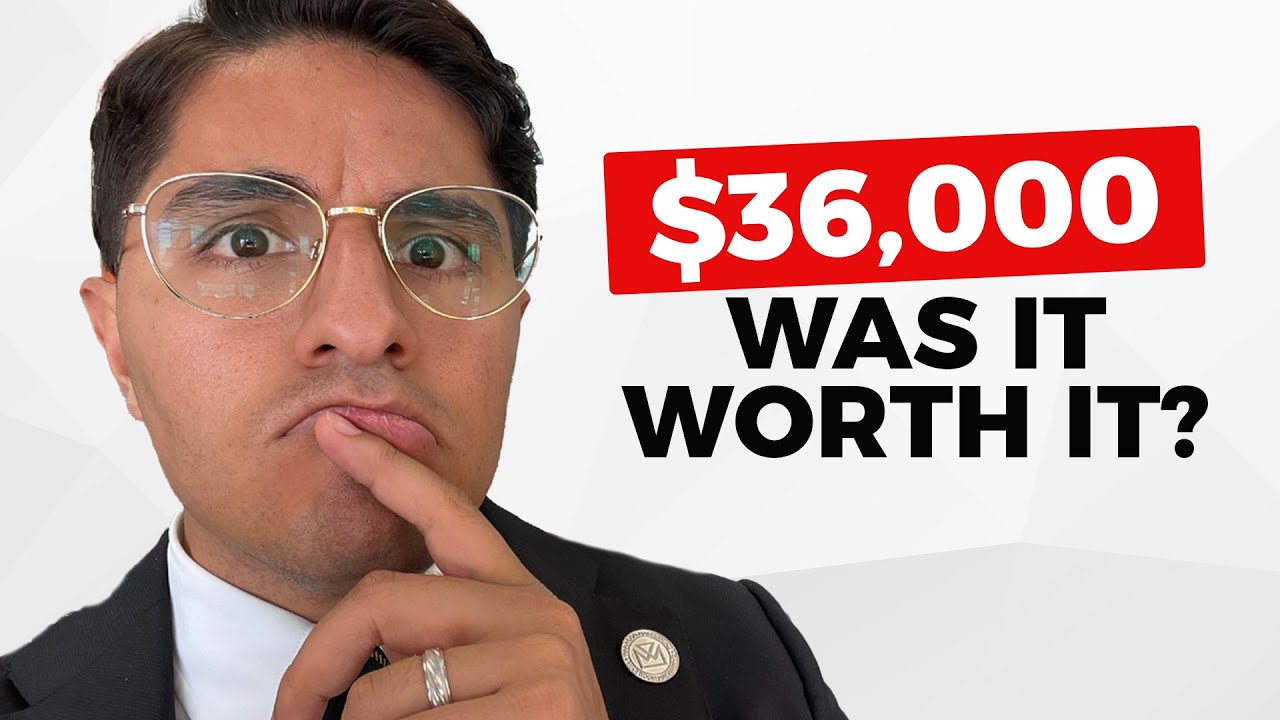 I Joined Sam Oven's Quantum Mastermind - Here's What I Learned So Far ...