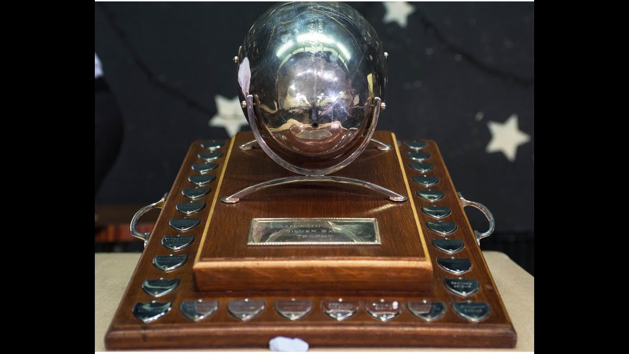 Glamorgan County RFC Silver Ball Competition Video - YouTube