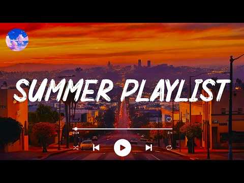 2014 Tumblr summer ♡ playlist