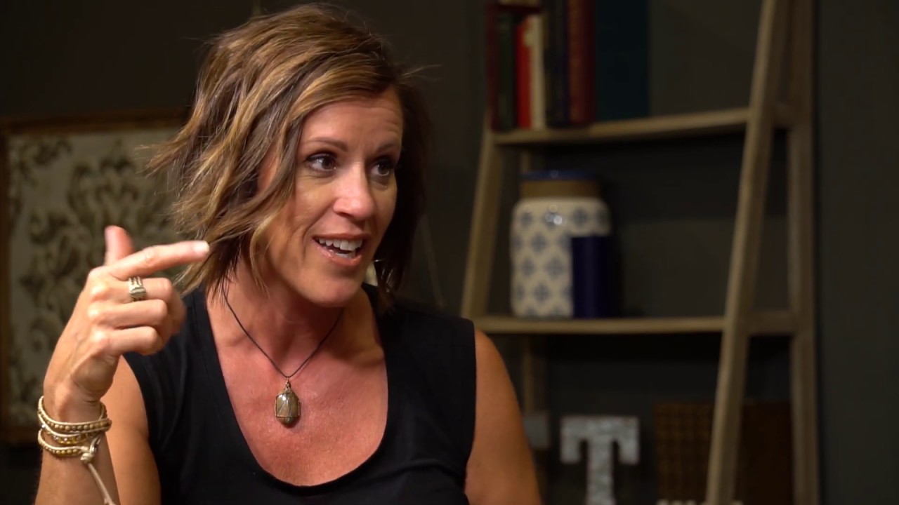 Life with the Trinity - YouTube