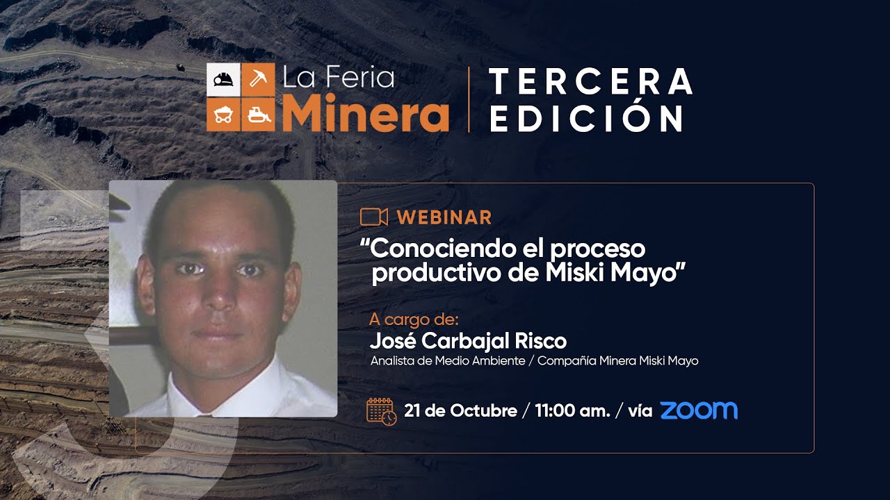 Conociendo el proceso productivo de Miski Mayo - YouTube