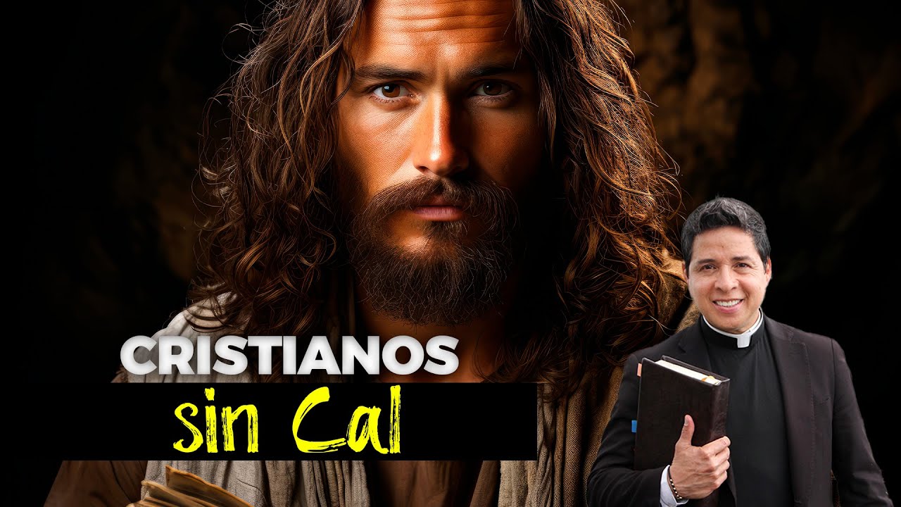 🔴CRISTIANOS SIN CAL🔥P. Mario Castañeda - YouTube