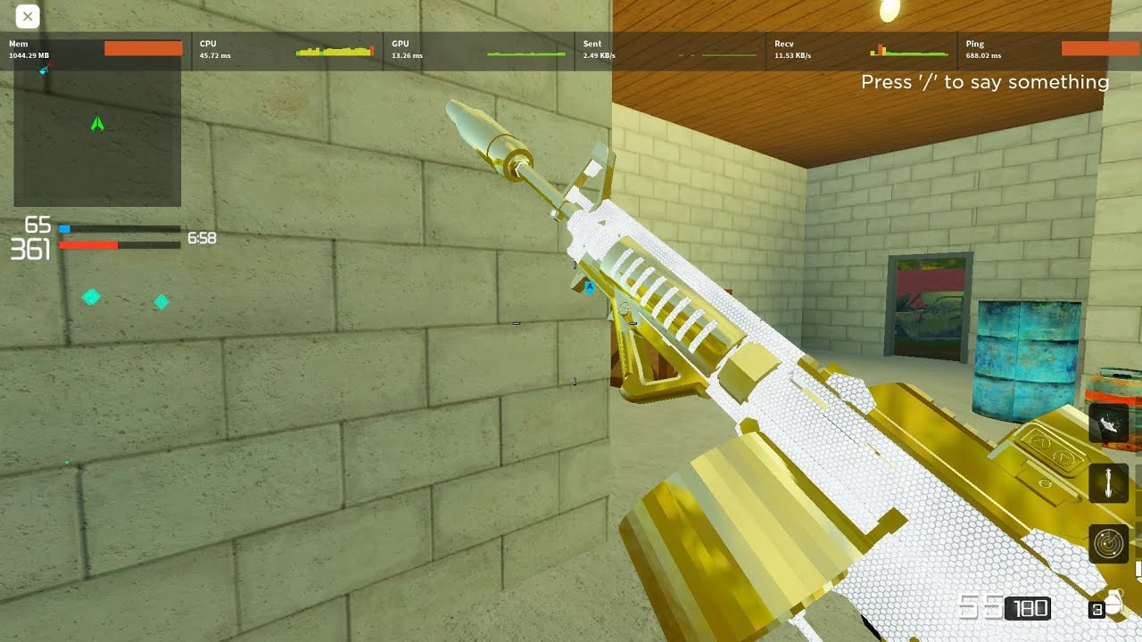 toxic badger jaysway???? - YouTube