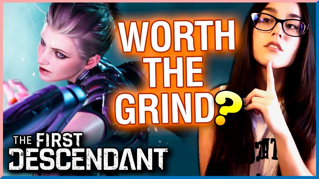 IS INES RAYA WORTH THE GRIND? (Mid-Season Update) | The First ...