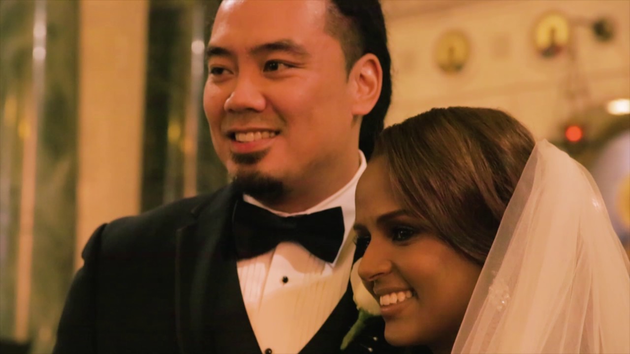 Samrawit/Julius - YouTube