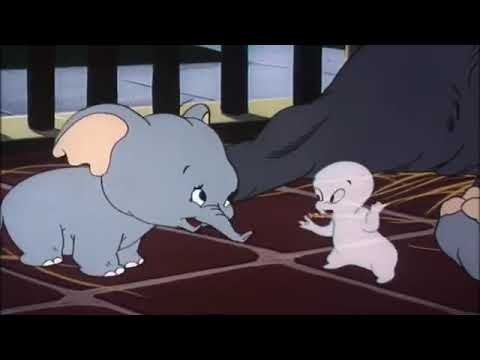 CASPER - Cage Fright Casper - YouTube