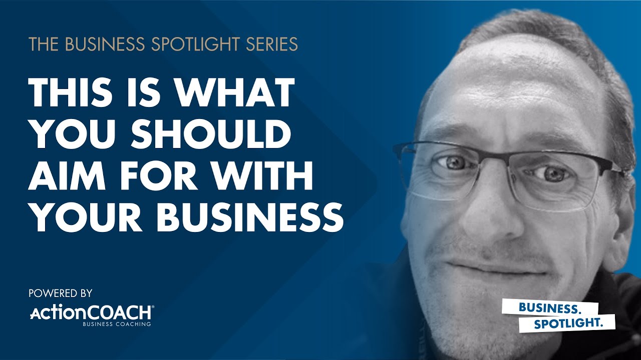 MAKE USE OF ALL AVAILABLE ADVICE AND SUPPORT | With Mark Keating | The ...