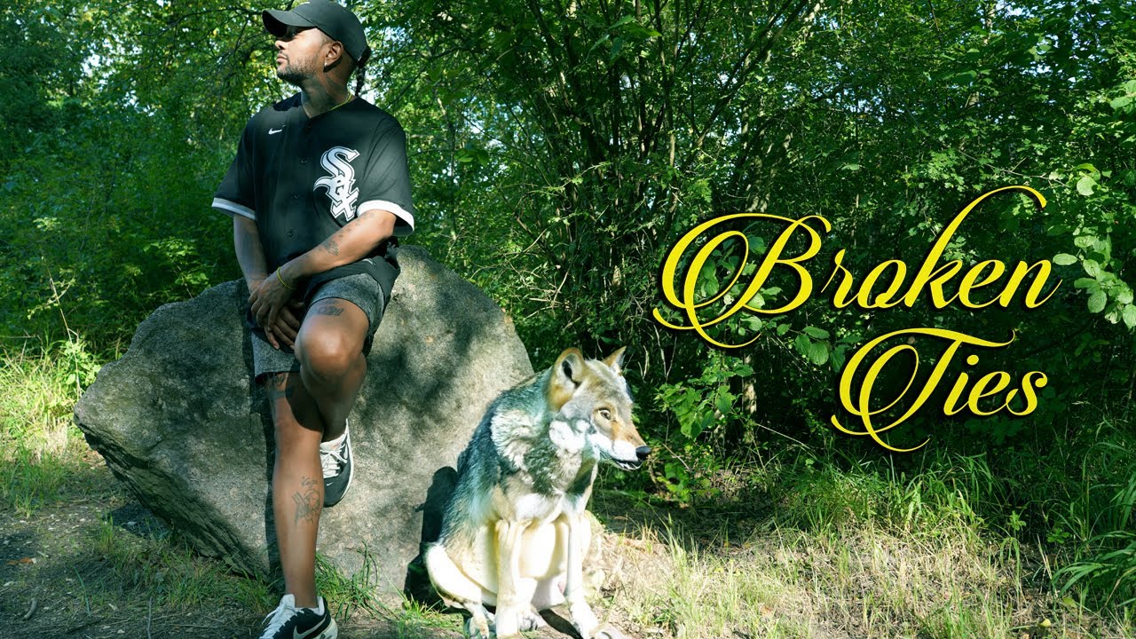 Killa - BROKEN TIES - YouTube