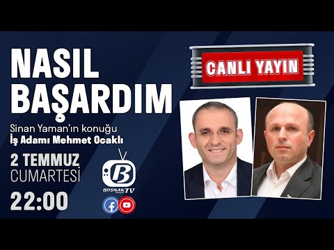 LALELİ: EŞİ BENZERİ OLMAYAN BİR PİYASA | İş Adamı Mehmet Ocaklı | Nasıl Başardım