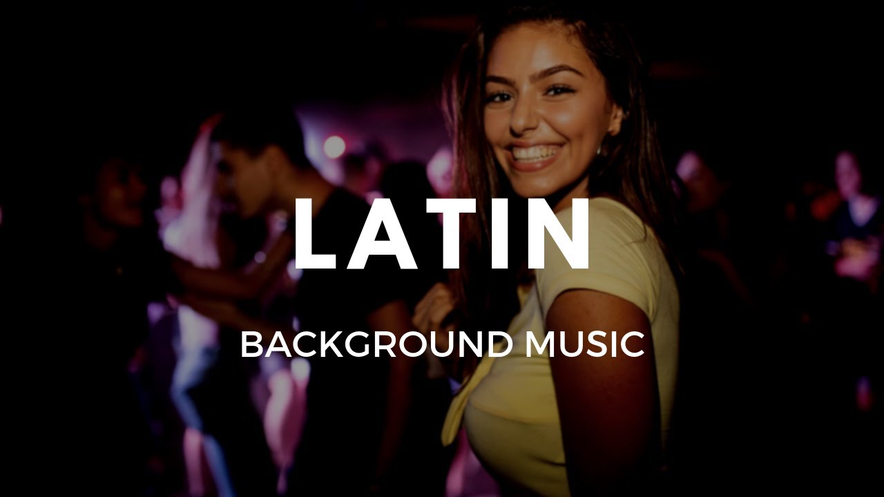 Latino Party 30 Sec B - Royalty-Free Background Music | Latin - YouTube