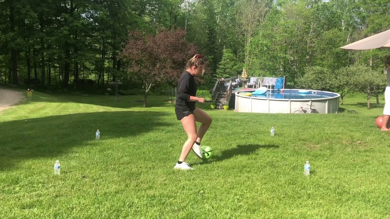 Active Start (U4-U5) Week 2 - YouTube