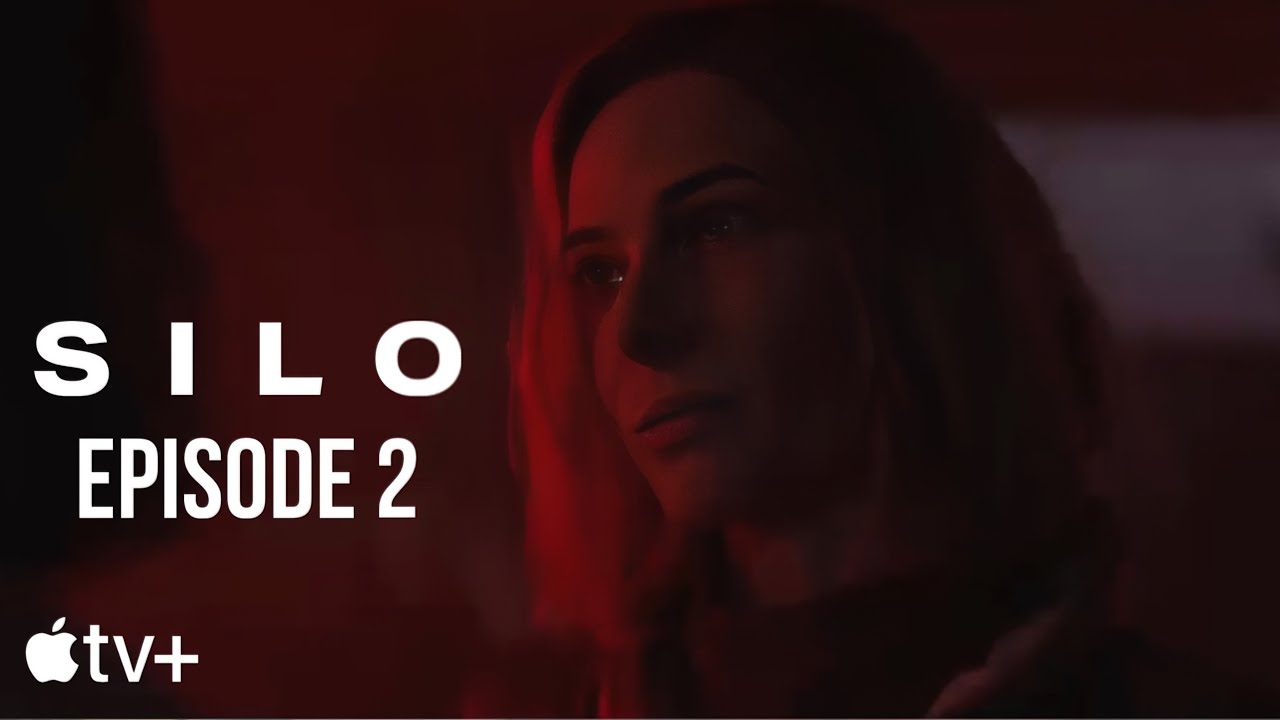 Silo Season 2 Episode 2 | What to Expect - YouTube