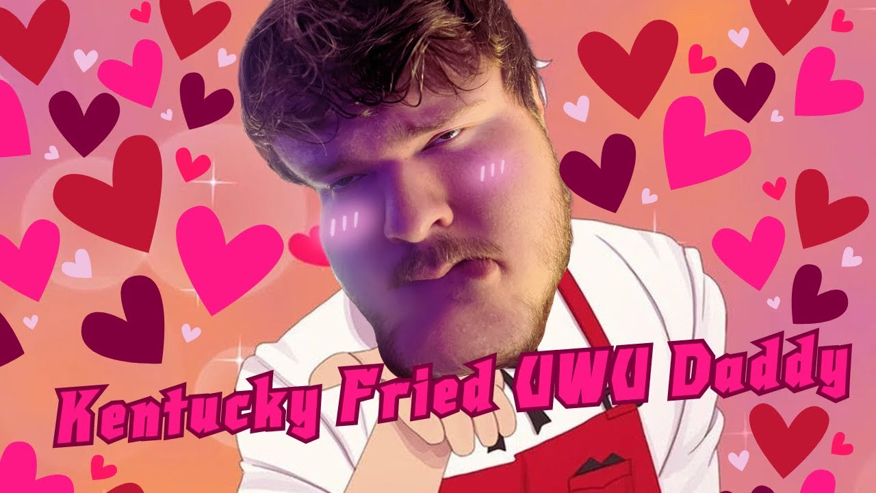 I Was Shocked EVERY TIME I Flirted With Colonel Sanders - YouTube