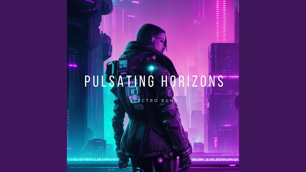 Echoes of Electric Eons - YouTube