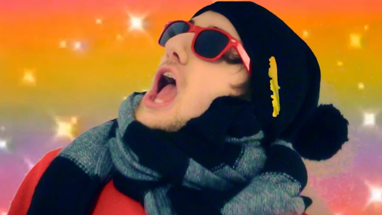 HEYYEYAAEYAAAEYAEYAA (Vocal Cover) - YouTube