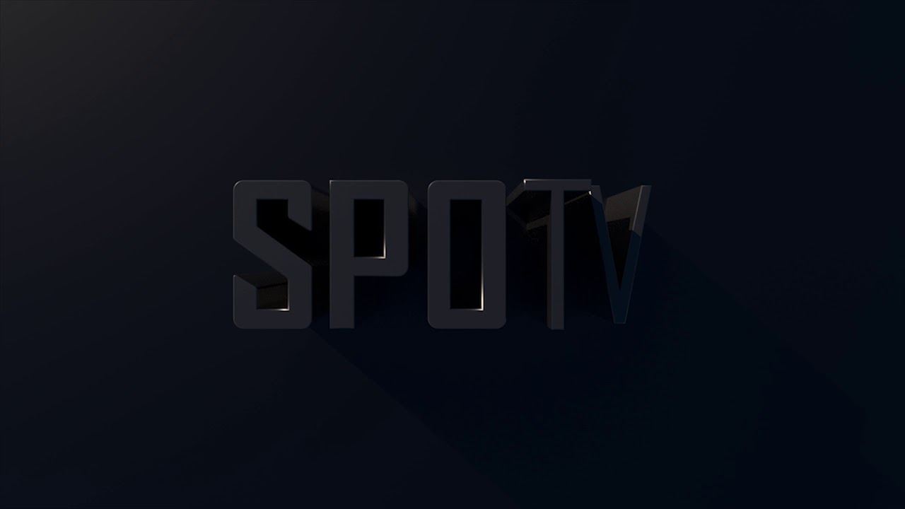 SPOTV_인트로 - YouTube
