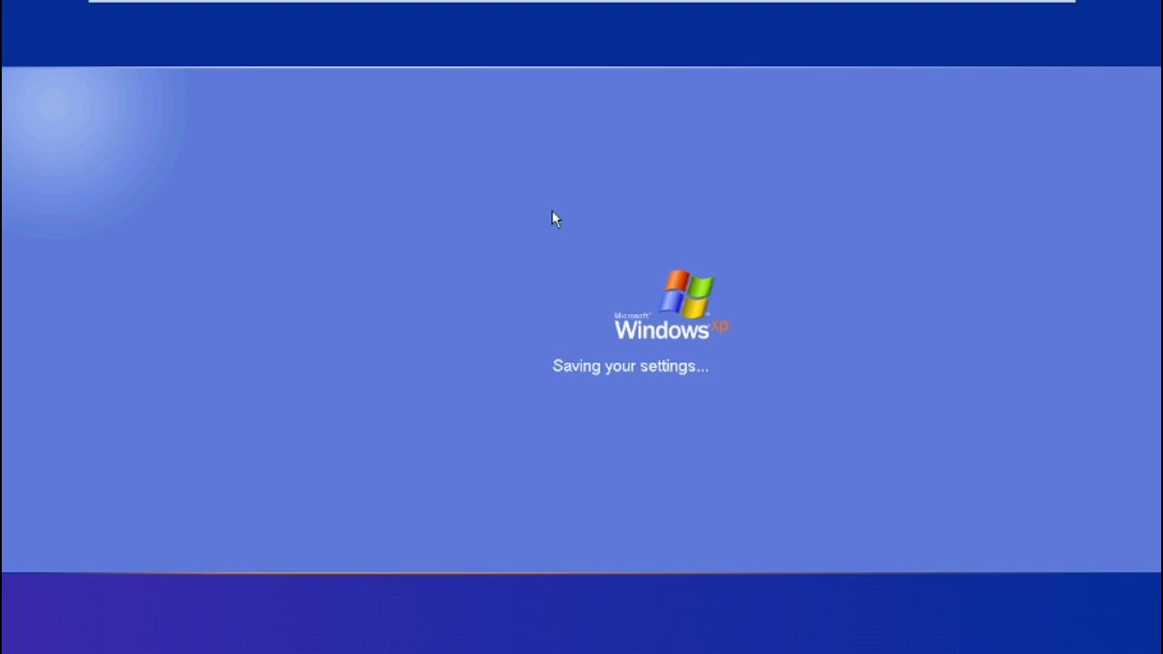 Running Xyeta ransomware on Windows XP Pika Mihai - YouTube