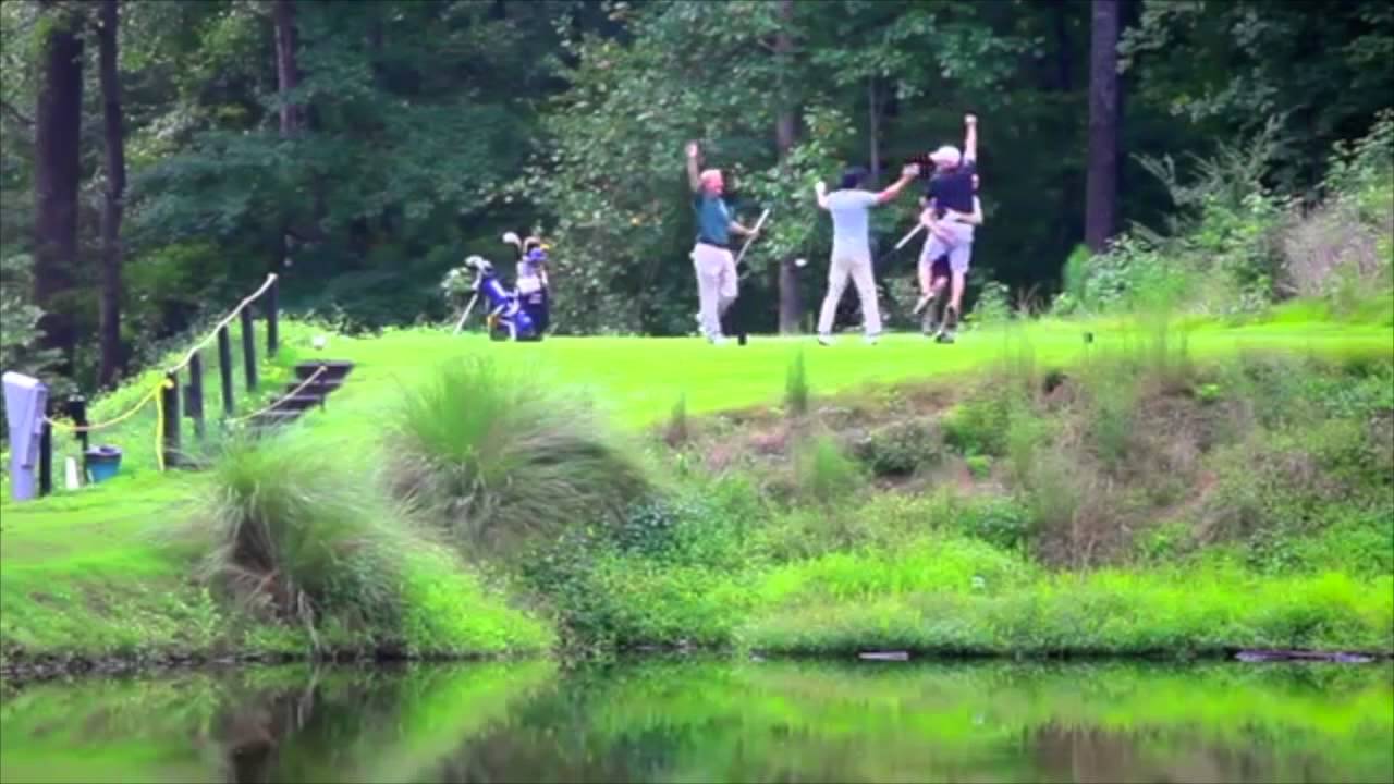 Digital Golf Technologies 3 - YouTube