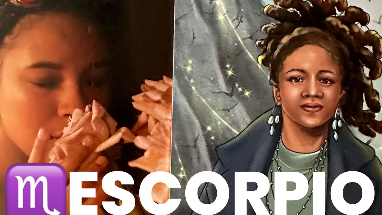 ESCORPIO😎RELÁJATE QUE TU CONFIRMACIÓN ESTÁ AQUÍ 👍🏻#escorpio #piscis #cancer #aries - YouTube