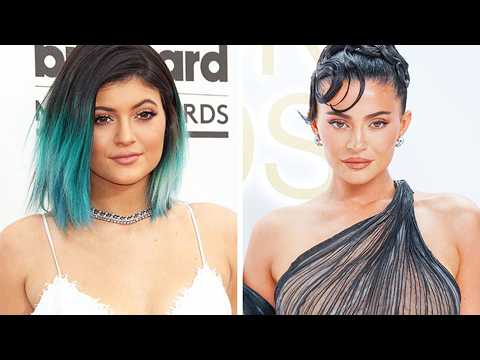 Kylie Jenner Open Up About Getting Plastic Surgery At 17 After Breaking Down In Tears Over Criticism