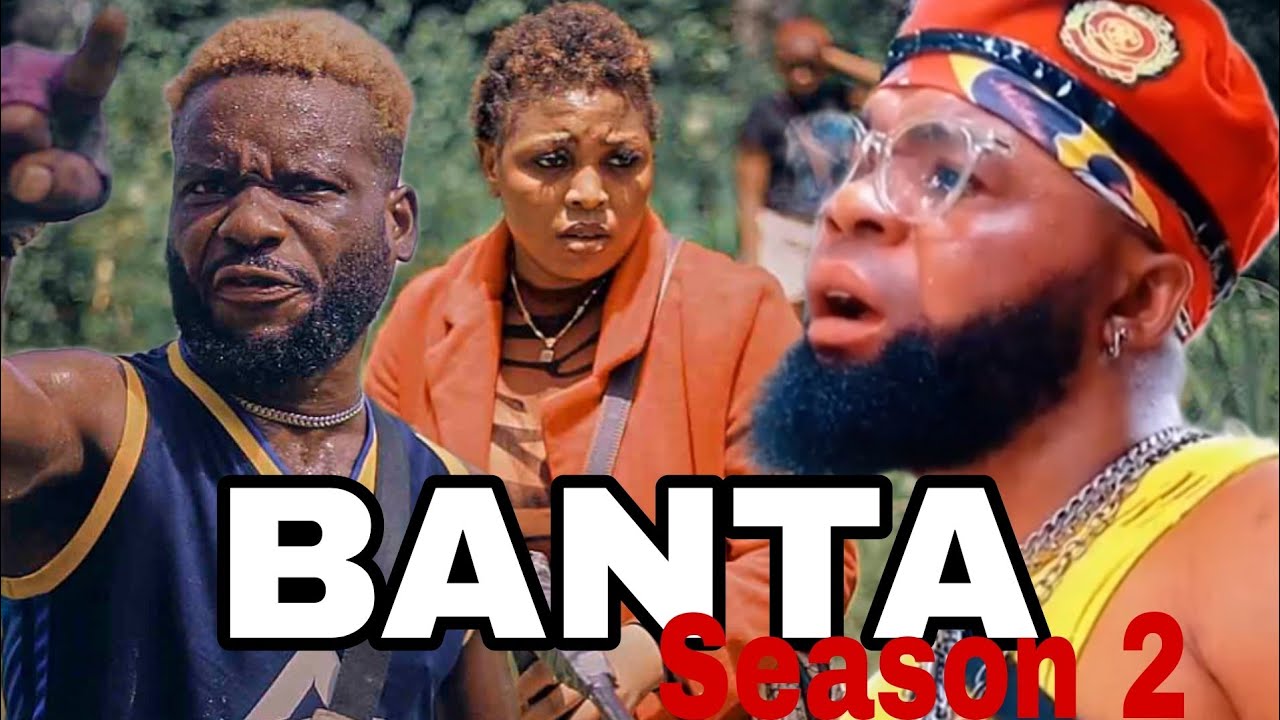 BANTA SERIES SEASON FT. JAGABAN SQUAD - A CALL FOR WAR Teaser - YouTube