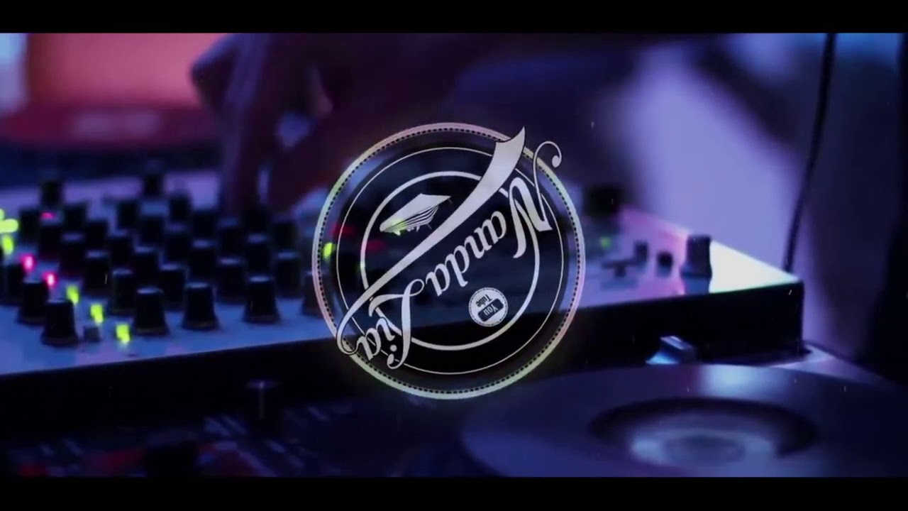 Lagu DJ remix - YouTube