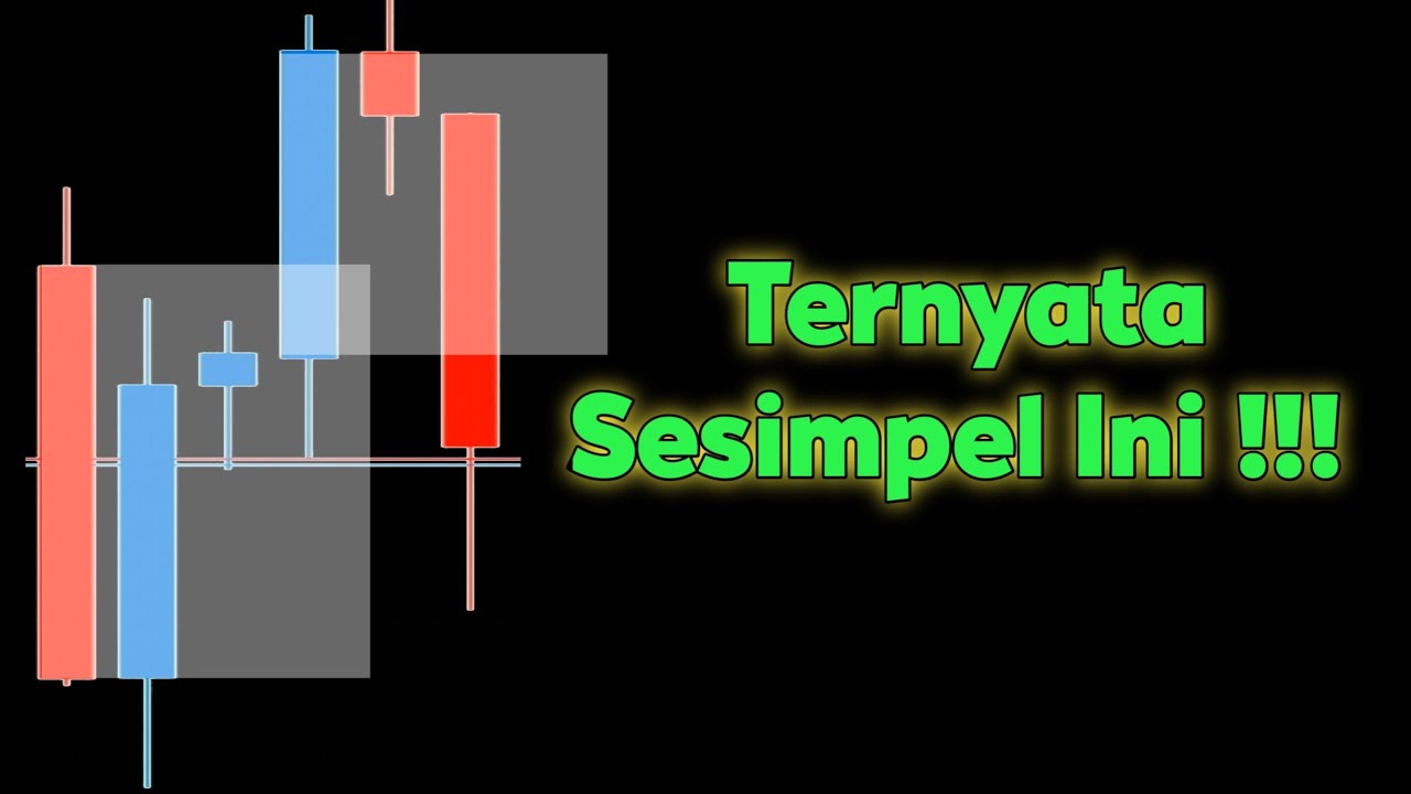 setelah dominant break muncul initial break bingung setup mana yang ...