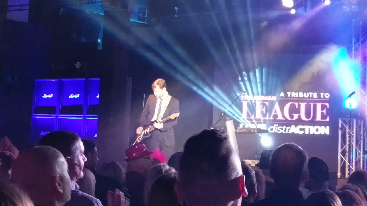 Butlins Absolute 80s Bognor Regis March 2019 - YouTube