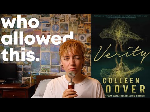 jumping on the colleen hoover hate train 2 years after it left the station