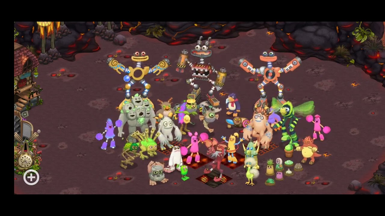 msm earth island full song - YouTube