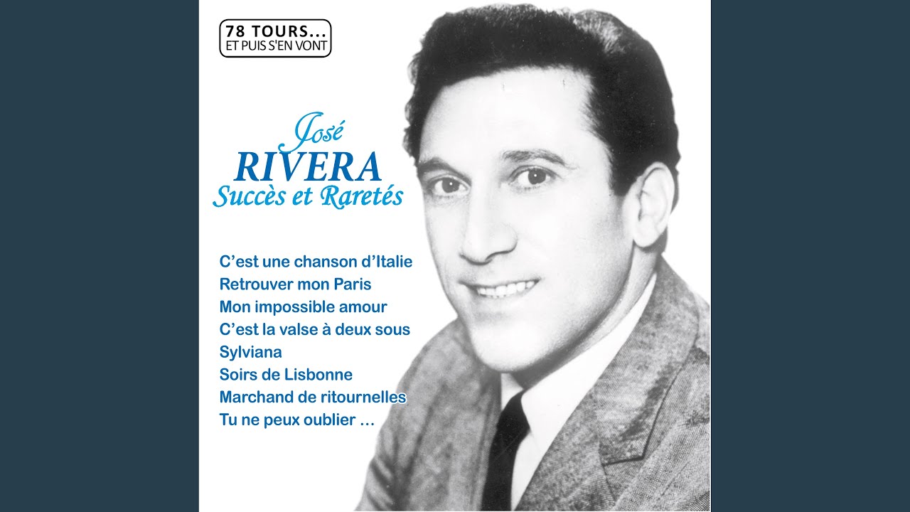 C'est la valse à deux sous - YouTube