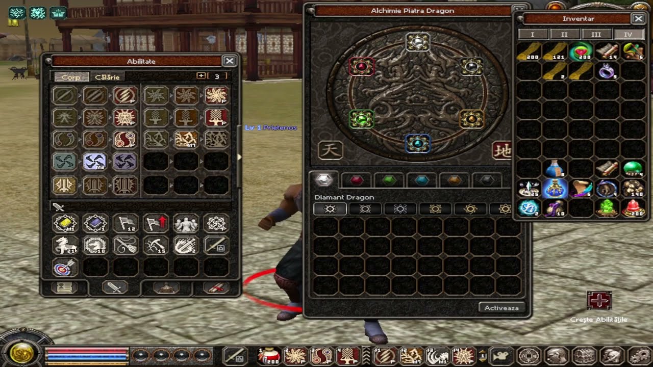 ♕Metin2 Ro:♕ PLATFORMA PVM-DE VANZARE:WAR LV1+ WAR LV 115+ FARMER ...