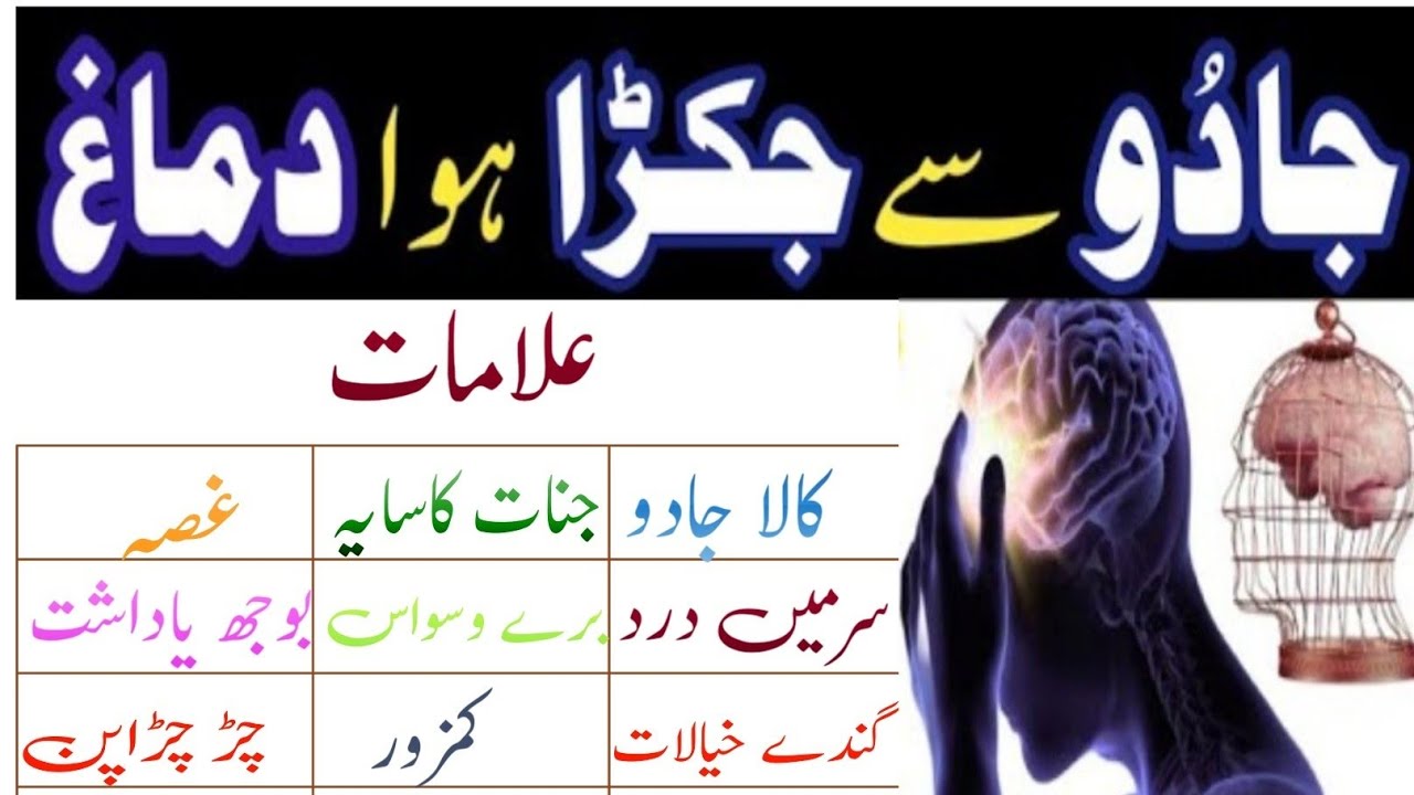 Jadu se Jakda Hua Dimag Kholne ka Dam | Tahir Iqbal Dam | जन्नत को खत्म ...