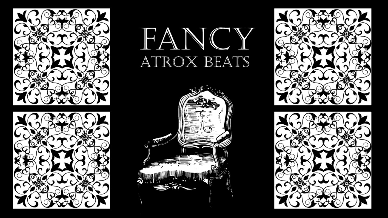 Fancy - PROD. Atrox Beats [Piano old school 90's beat] - YouTube