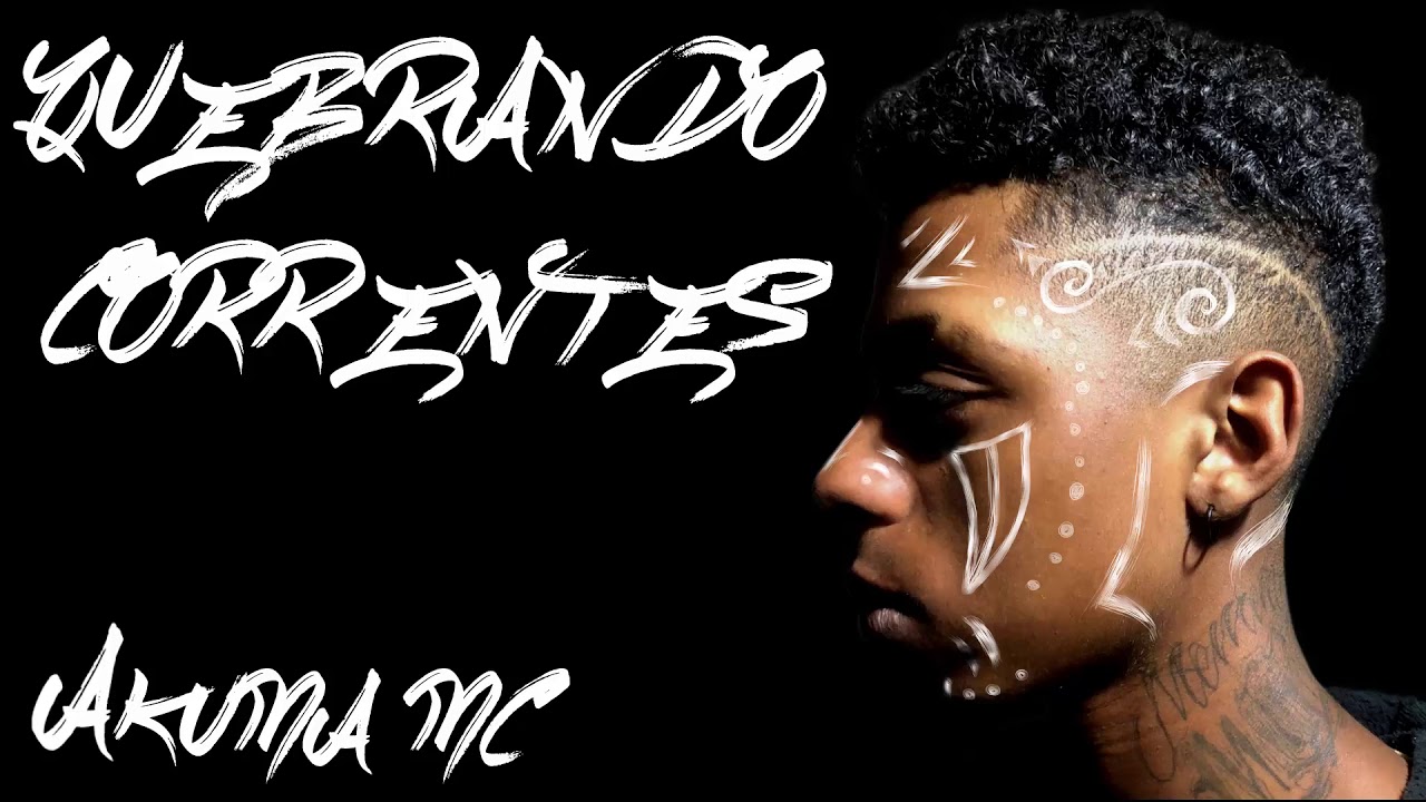 Quebrando Correntes - Akuma MC [* FLP - FREE *] - YouTube