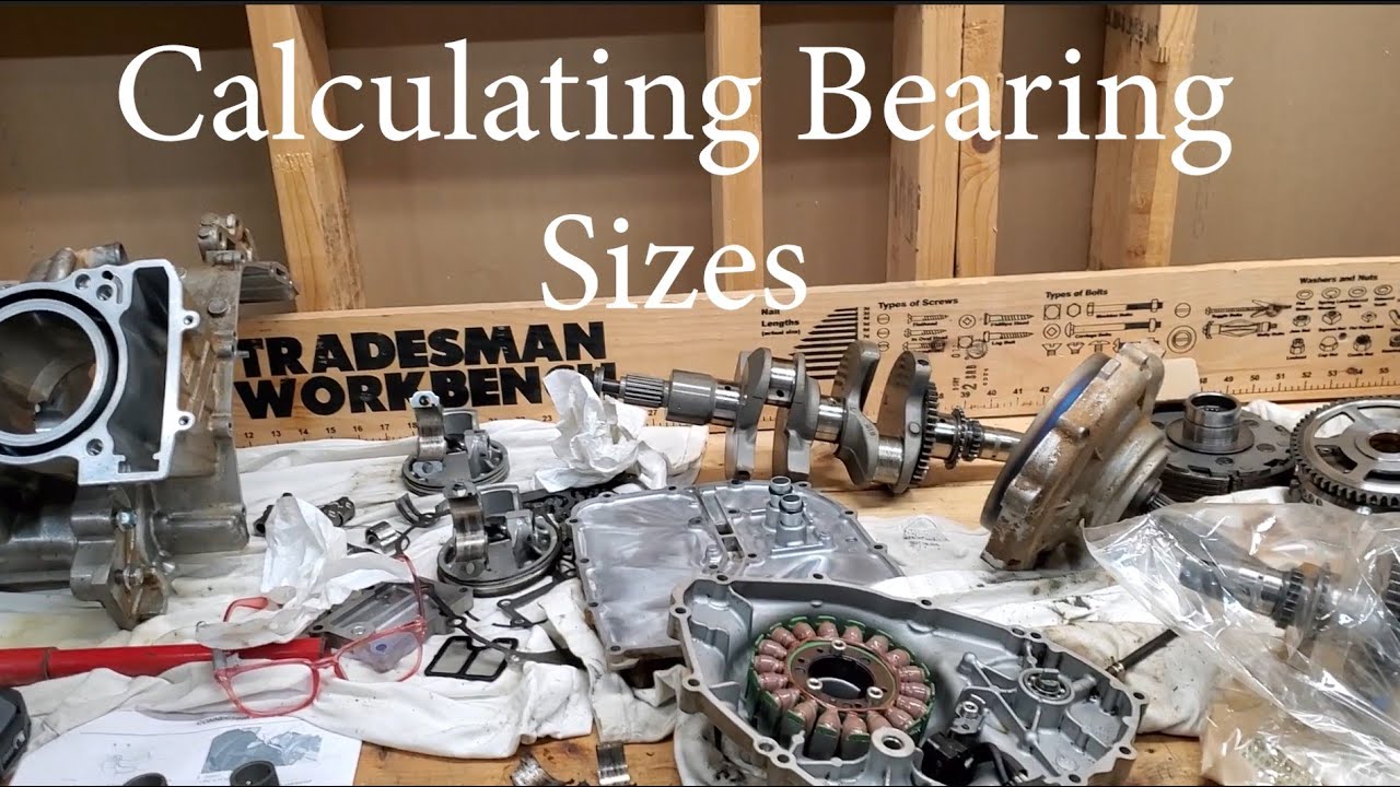 2023 Yamaha Rmax Engine Rebuild Part 4 of 7 - YouTube