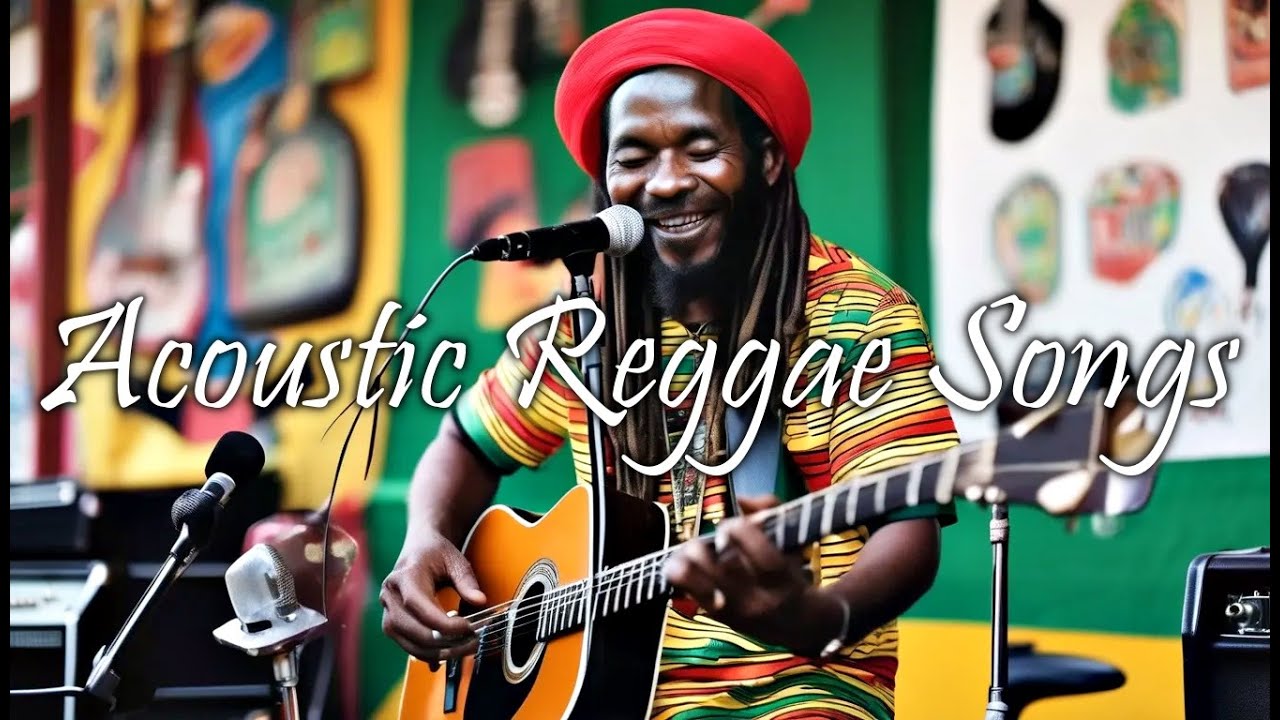 BEST RELAXING ROAD TRIP REGGAE SONG 2025 💯 NEW NONSTOP REGGAE MUSIC MIX ...