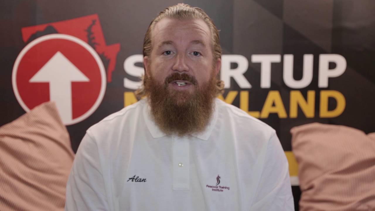 Alan Pfau | Peacock Institute Ground Floor Pitch - YouTube