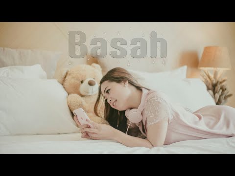 FETI BASAH - BASAH (OFFICIAL MUSIC VIDEO)