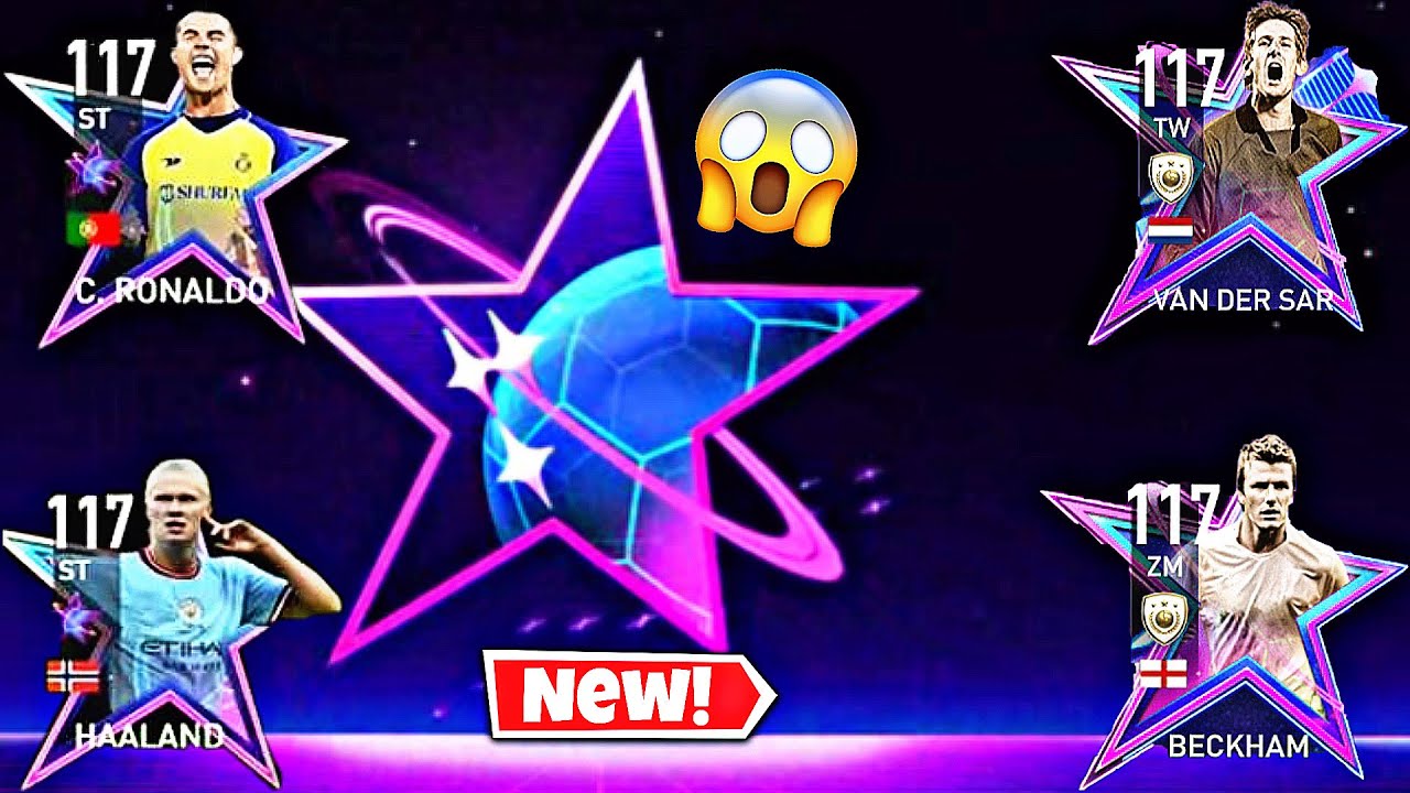 "Das Retro Stars Event ist da! So ist das neue Event aufgebaut😱" FIFA ...