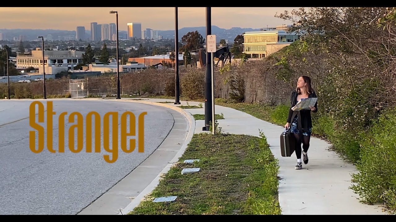 Highway 61 - "Stranger" - (Official Music Video) - YouTube